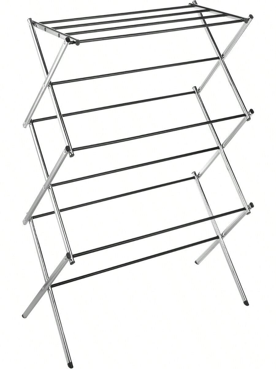 Whitmor Natural Wood Drying Rack | SHEIN USA