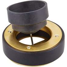 Internal Backwater Valve4F 4 Float Model FloodGuard For 4inch Flood ...