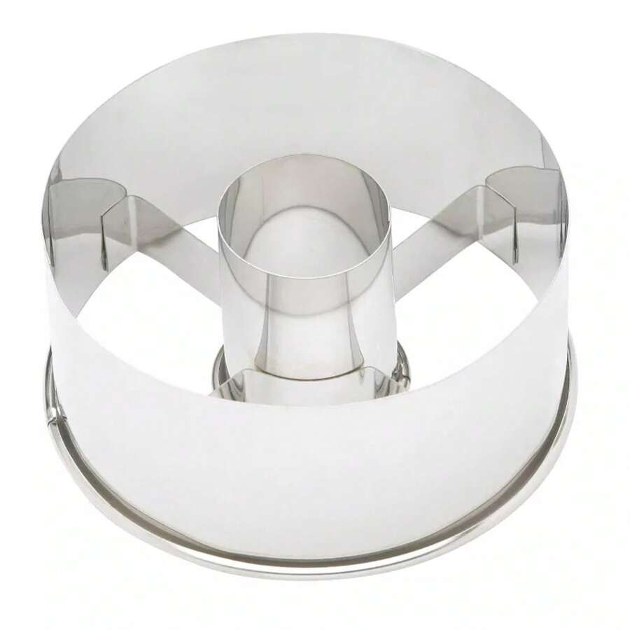 Ateco 3.5 Inch Stainless Steel Doughnut Cutter | SHEIN USA
