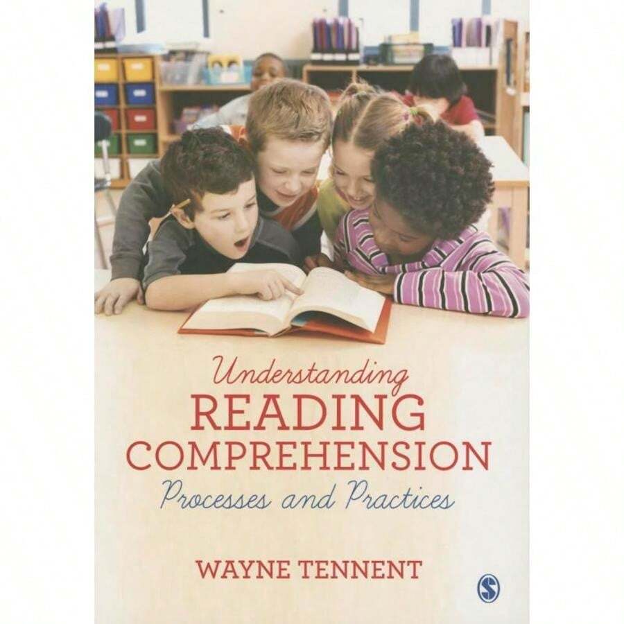 Understanding Reading Comprehension-9228 | SHEIN USA