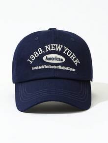 DareSee 1 Adjustable Kpop Casual Embroidery Men's And Women's Baseball ...