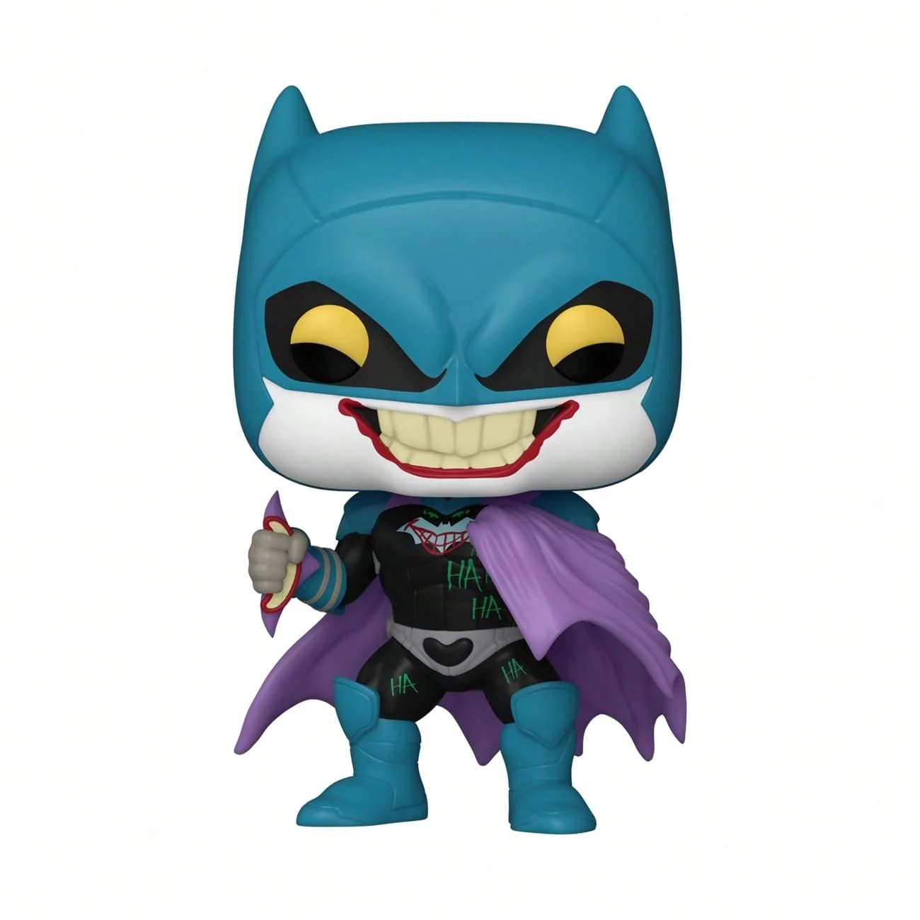 Funko Funko Pop! DC Batman Joker With Teeth 85th Anniversary | SHEIN USA