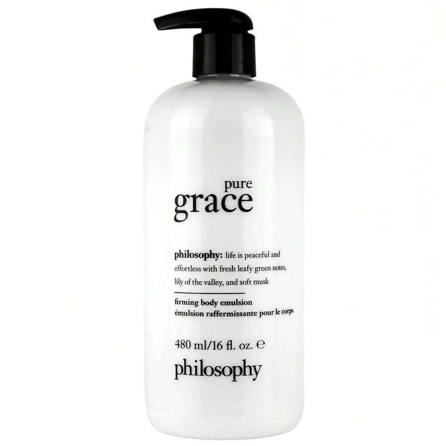 Philosophy Philosophy Pure Grace Body Lotion 16oz | SHEIN USA