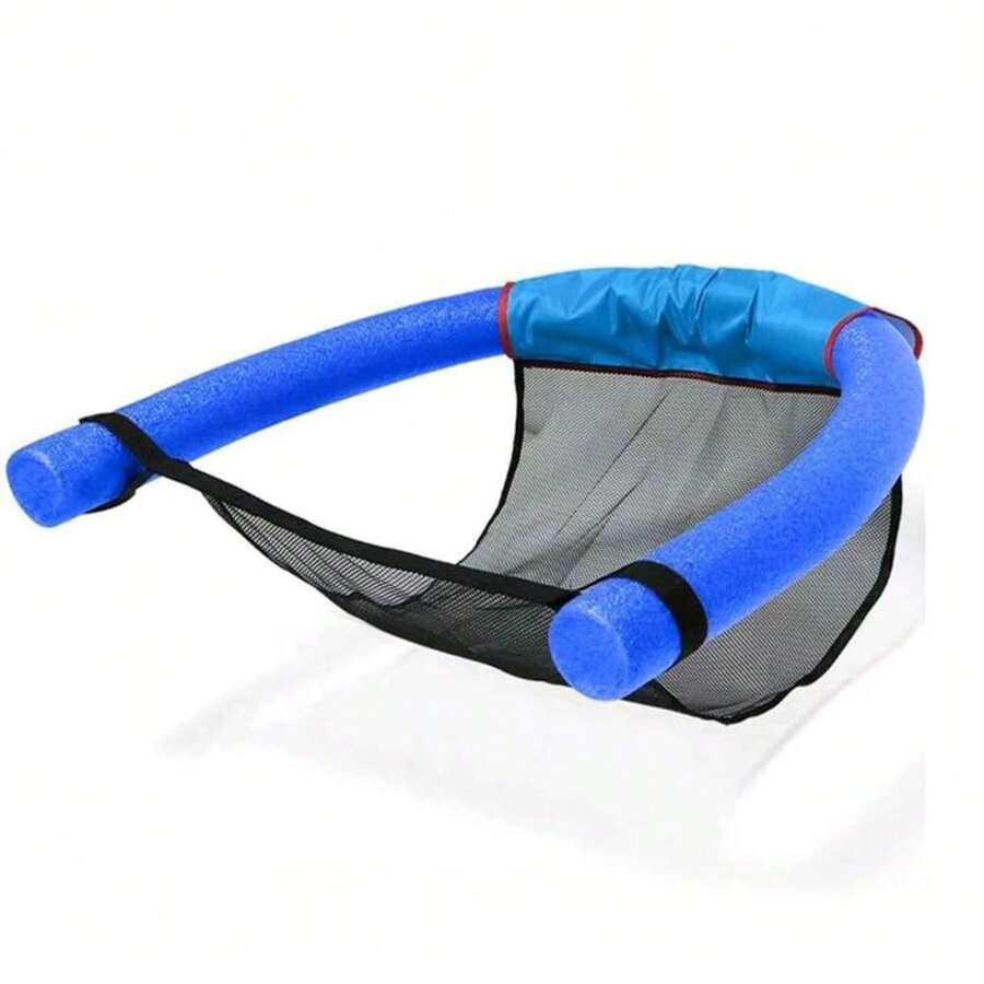 Pool/Beach Floating Chair Net Cover, Water Floating Lounger For ...