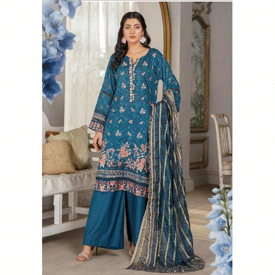 Munira Designer- Traditional Salwar Kameez Set - Wear For Women-06 ...