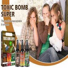 2025 April Fool's Day Fart Spray Extra Strong Potent Stink Spray Fart ...