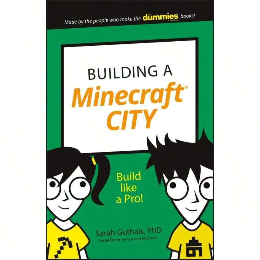 Building A Minecraft City-9136 | SHEIN USA