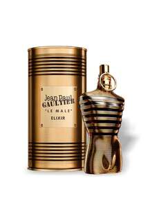 Jean Paul Gaultier Le Male Elixir Eau De Parfum 125 Ml | SHEIN South Africa