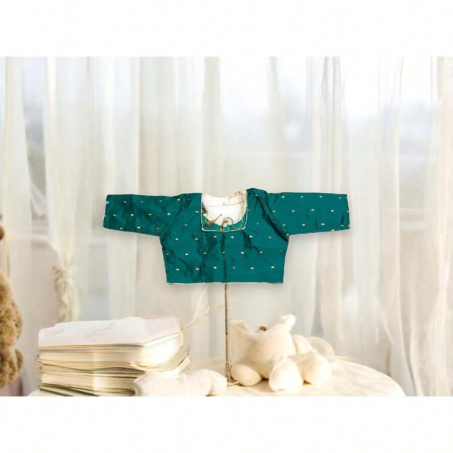 Traditional Ready Made Blouse For Saree – Wear For Women - 015 | SHEIN USA