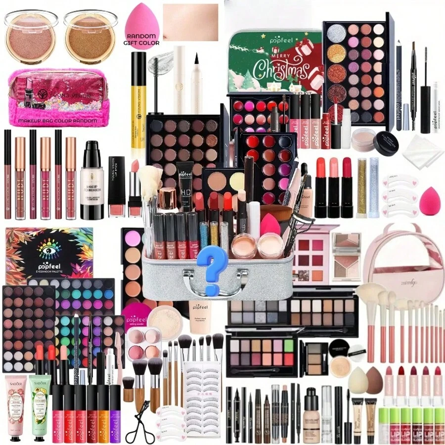 Random Mystery Boxes, Surprise Gift Blind Boxes, Cosmetic Blind Boxes ...