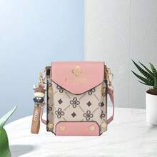 Mini Bag Mobile Phone Bag Internet Celebrity Hot Style Fashionable ...