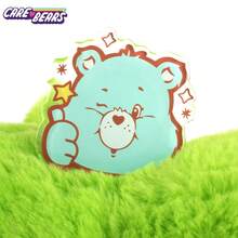 CARE BEARS 1PC Care Bears Officially Licensed Classic Logo Group Mobile ...