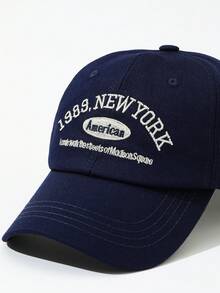 DareSee 1 Adjustable Kpop Casual Embroidery Men's And Women's Baseball ...