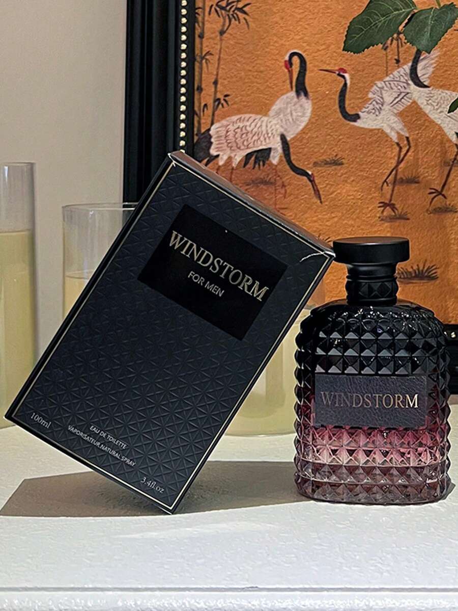 ValentinoUomo Secret Plus Valuable Pour Homme Paris Spray Cologne For ...