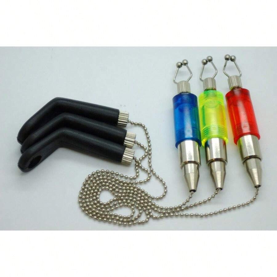 Fishing Bite Indicator | SHEIN Brasil