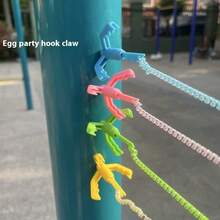 1pc Spring Loaded Claw Hook - Game Prop - Party Supply - Claw 2025 ...