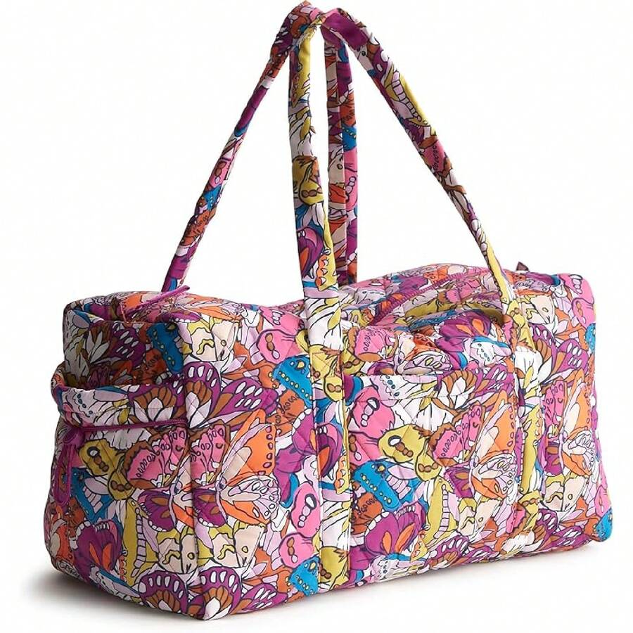 Women's Featherweight Large Original Duffel Travel Bag | SHEIN USA