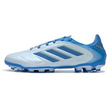 Adidas COPA PURE III LEAGUE 2G/3G Shock-Absorbing AG Football/Soccer ...