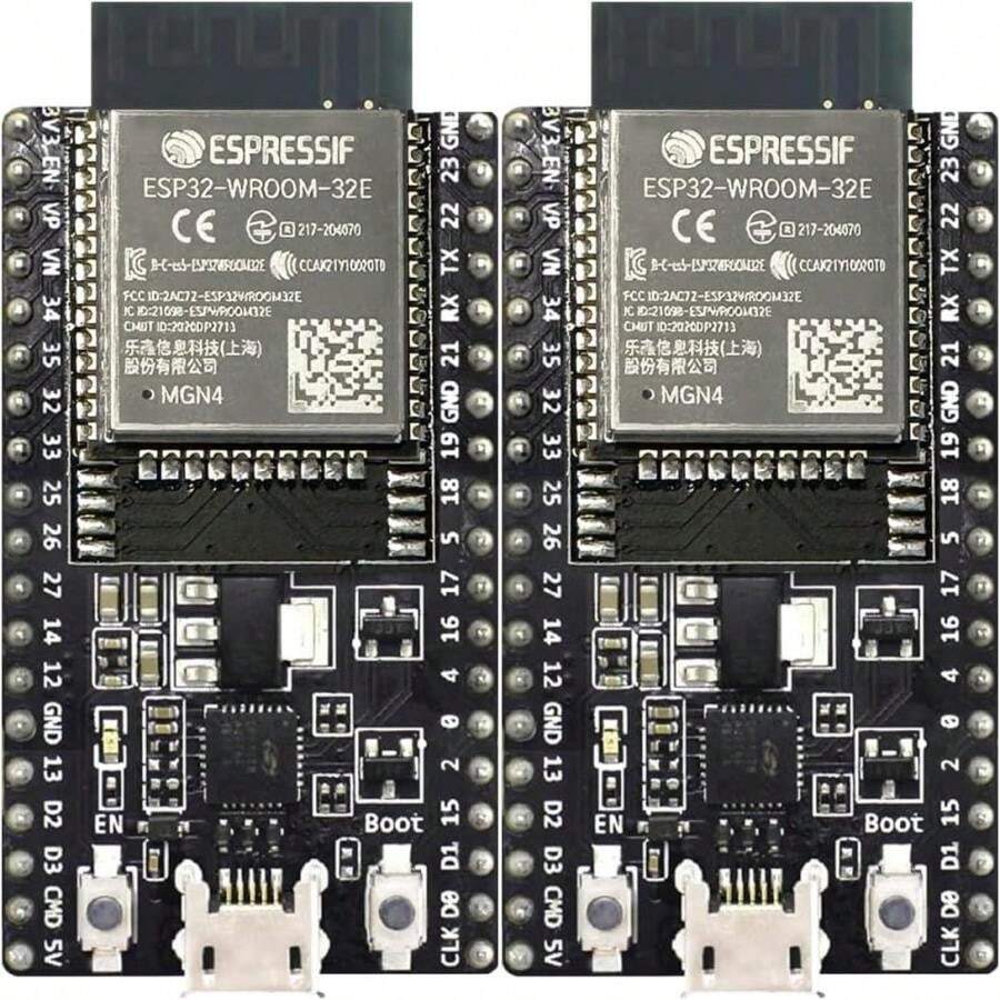ESP32-DevKitC-32E Development Board. | SHEIN USA