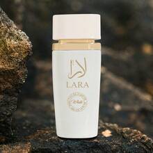 Lara White Spray Perfume Eau De Parfum For Women - 100ml/3.4 Fl.Oz ...