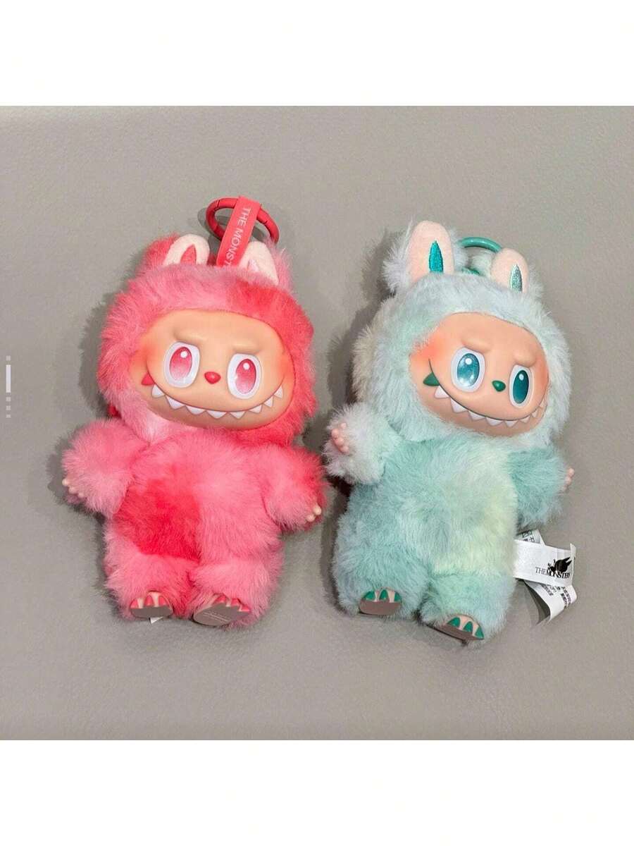 Pop Mart Pop Mart POP MART THE MONSTERS Labubu3.0 High Energy Series ...