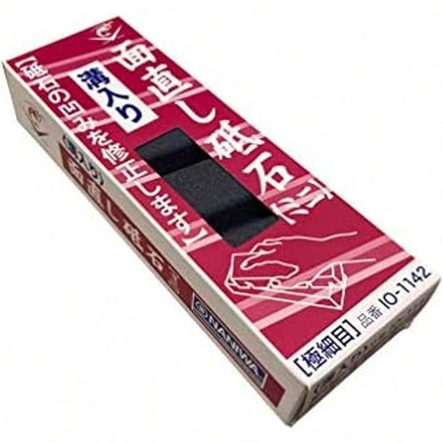 Naniwa 220 Io-1142 Japanese Sharpening Flattening Stone | SHEIN USA