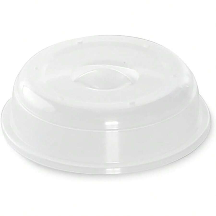 Microwave Splash Guard, 8-Inch, Clear | SHEIN USA