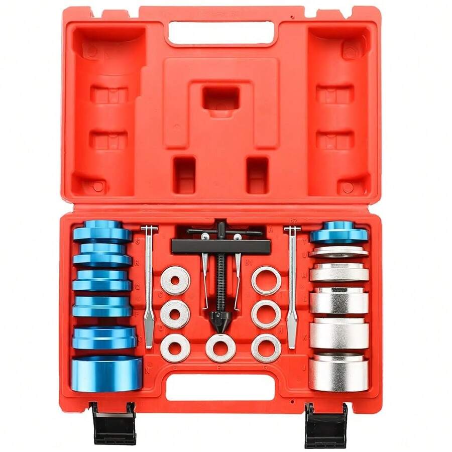 Crank Bearing Camshaft Oil Seal Installer And Remover Set, Crankshaft ...