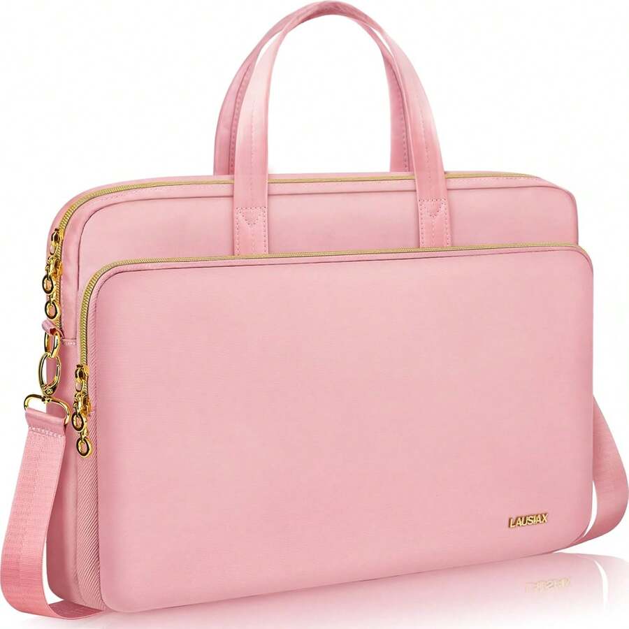 Local Warehouse- Laptop Case Bag Women Men Computer Sleeve Compatible ...