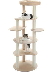 Cat Trees & Condos | Mode de Mujer | SHEIN España