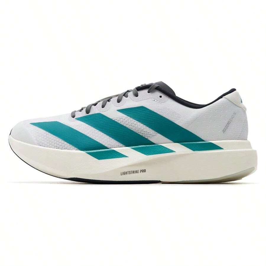 Adidas Adizero Evo SL M Running Shoes, Cushioned Competitive Sneakers ...