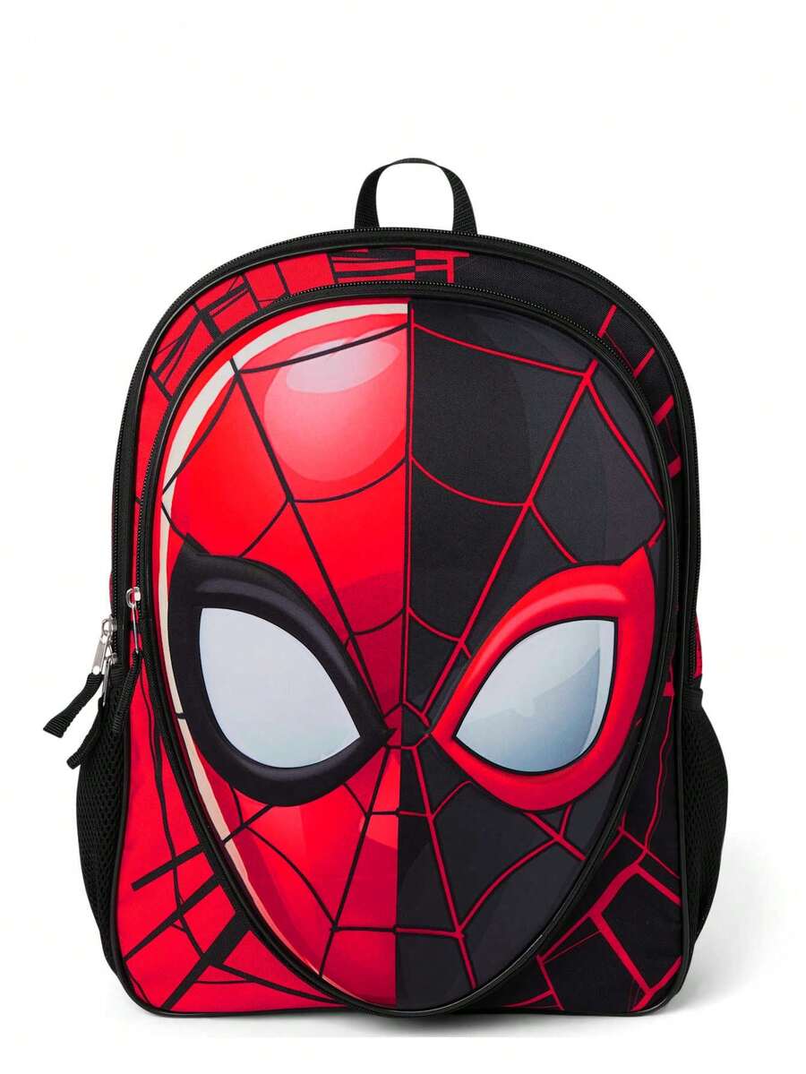 The Children's PLACE Boys Spider-Man Backpack | SHEIN USA