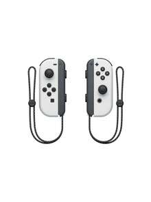 Nintendo Switch OLED Model Game Console, Portable Game Handheld, Casual ...