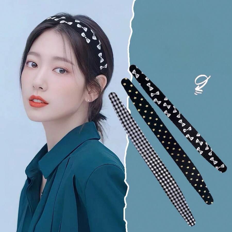 Hair Bands | aktuelle Trends, günstig kaufen | SHEIN Deutschland