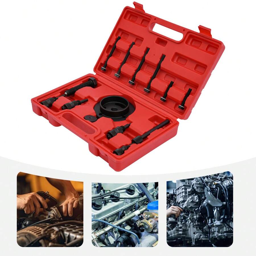 Timing Tool Kit Camshaft Alignment Timing Tool Kit Engine Timing Tool ...