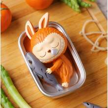 POP MART THE MONSTERS LABUBU Wacky Mart Series Blind Box Figures ...