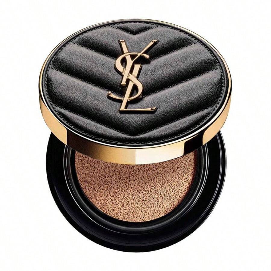 Couture Liquid Foundation Cushion Compact, SPF23.PA++ 15g #20 | SHEIN USA