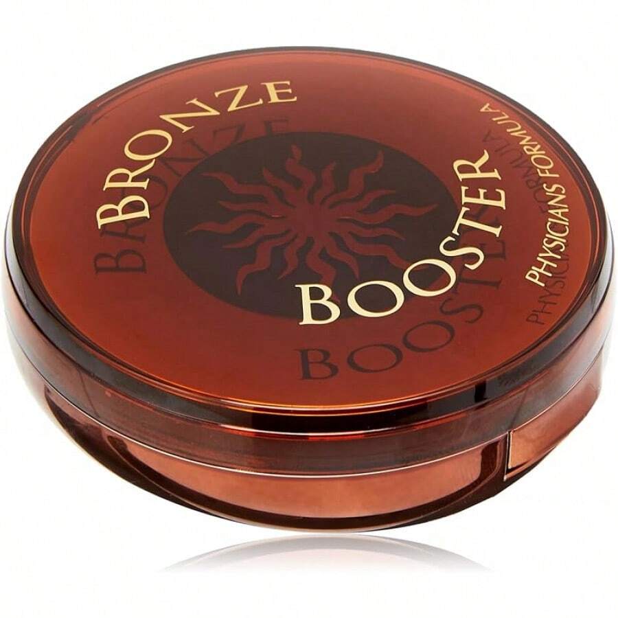 Physician's Formula Bronze Booster Glow - Face Bronzing Powder With ...