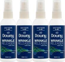 Downy Wrinkle Releaser Spray All In One Wrinkle Release Spray Travel ...