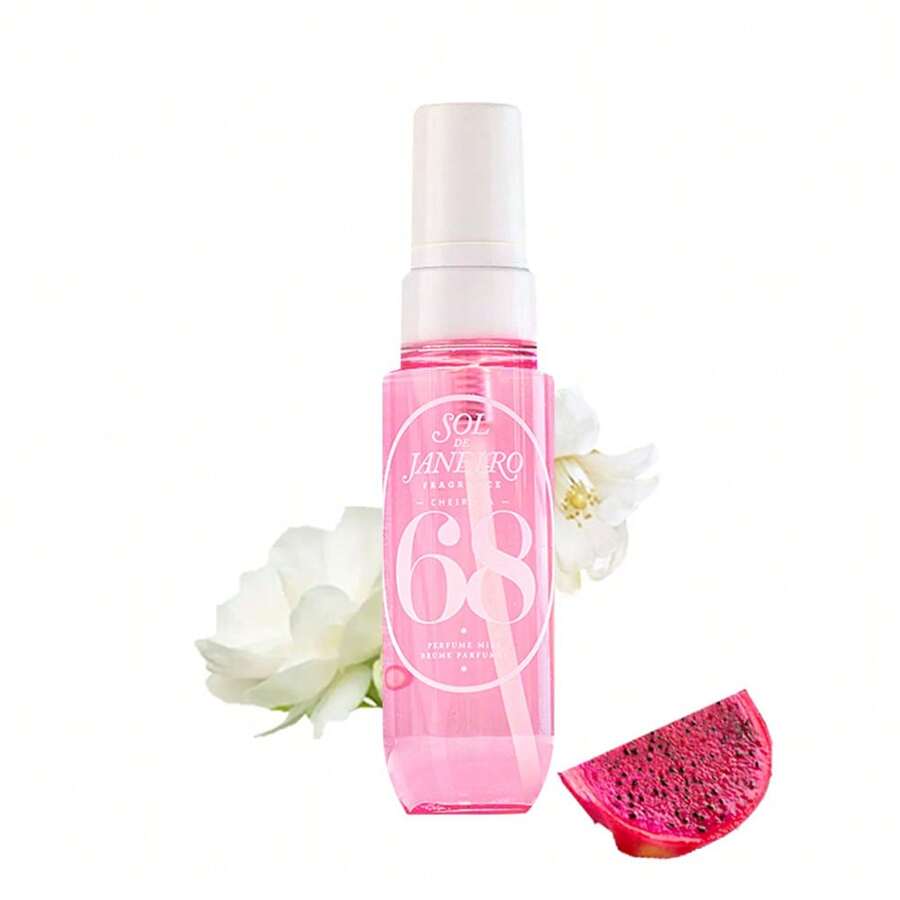 Sol de Janeiro Sol De Janeiro Brazilian Crush Cheirosa Spray Perfume ...