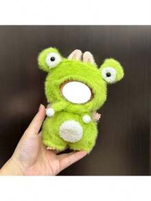 (Outfit Only) New Labobo Doll Clothes Cute Frog, Elephant, CookieAnn ...