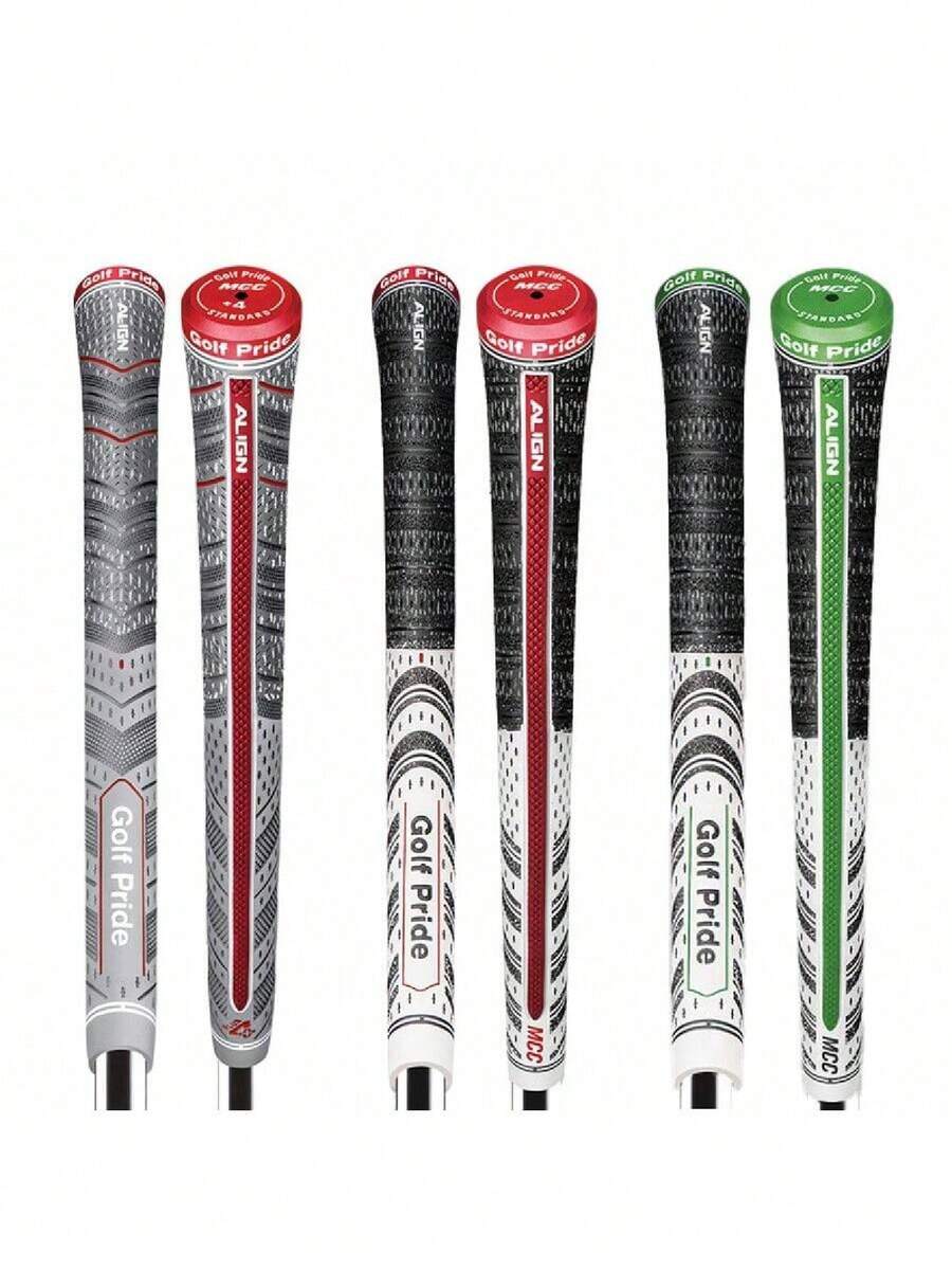 10pcs Durable Golf Iron Grips With Anti-Slip Technology For All Weather ...