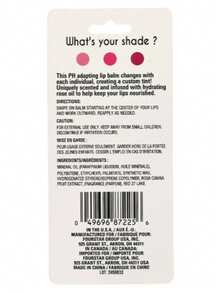 B-Pure Rose Color Adapting Lip Balm, 0.1 Oz. | aktuelle Trends, günstig ...