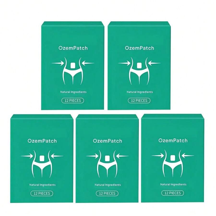 Rejuvacare Ozempatch, Rejuvacare Ozem Patch, Rejuvacare Ozempatch ...