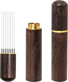 Agitador de café expreso, herramientas de distribución de expreso ...