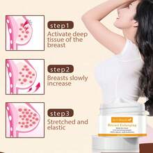 [2pc]Breast Firming Breast Plumping And Firming Breast Massage ...