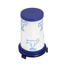 HEPA HEPA Filter For Rowenta Force 360 X-Pert RH9051 RH9057 RH9059 ...