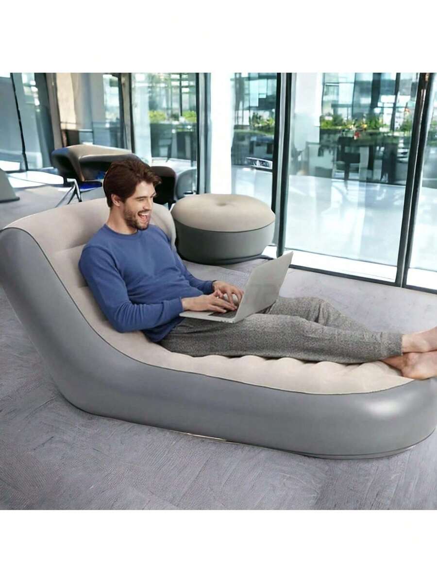 SOFA PARA DESCANSAR INFLABLE | Moda de Mujer | SHEIN México