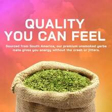Cápsulas de Yerba Mate 100% natural | Energía natural, apoyo contra la ...