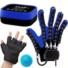Upgraded Rehability Robot Gloves Hand Stroke Recovery Equipment,Hand ...